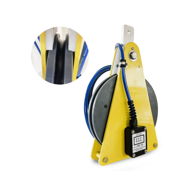 Winches/Cable Counters.. Archives - ECHO81 - Subsea Survey Equipment ...